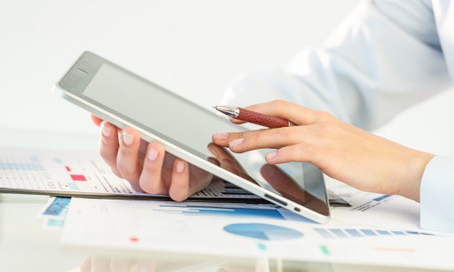 Hardware Configuration Etech 7